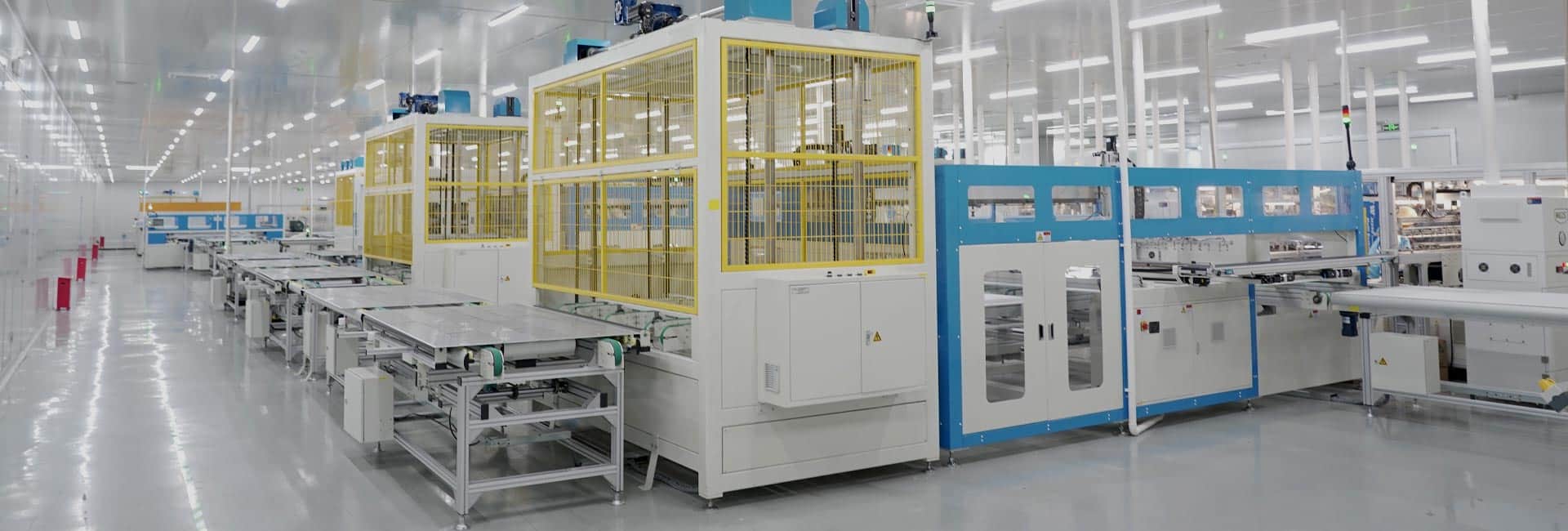 Namkoo solar, best PV solar product manufacturer, complete solar power ...